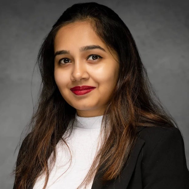 Sanjana Kumar | Student | The People of Rice | Rice University